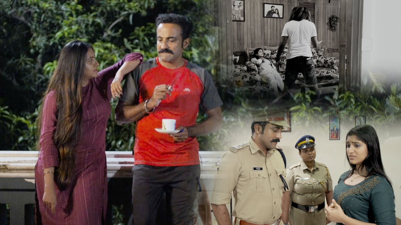 V2 Double Murder Latest Telugu Movie Part 6 | Anil Anto | Meera Nair ...