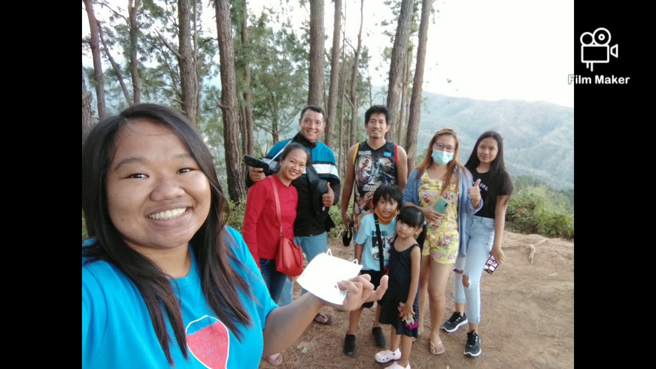 Sitio Tala Adventure ⛰️🚙 | Bugos San Jose, Tarlac - YouTube