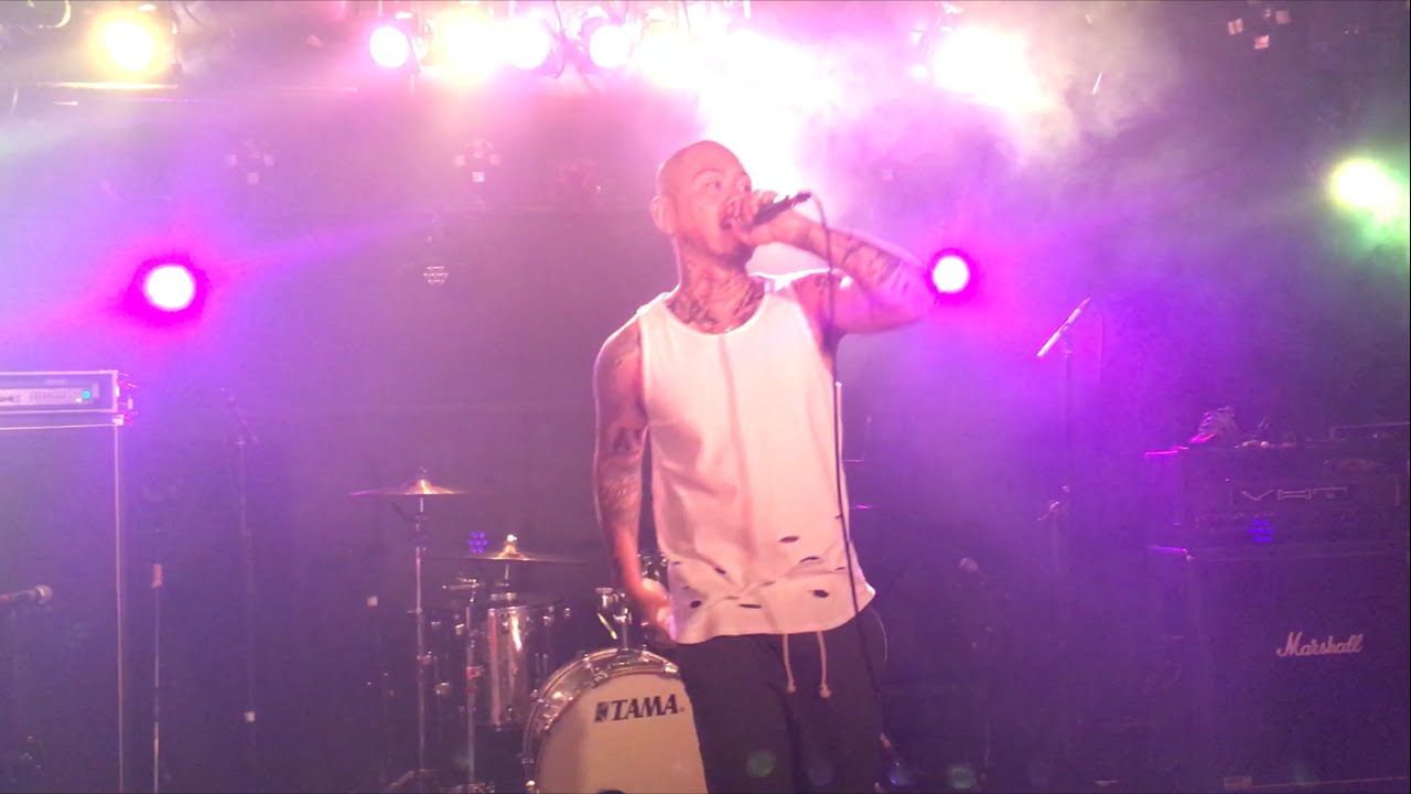 SHO THE BEST TOUR at 渋谷THE GAME. SHO FREESTYLE TV Part 375 - YouTube