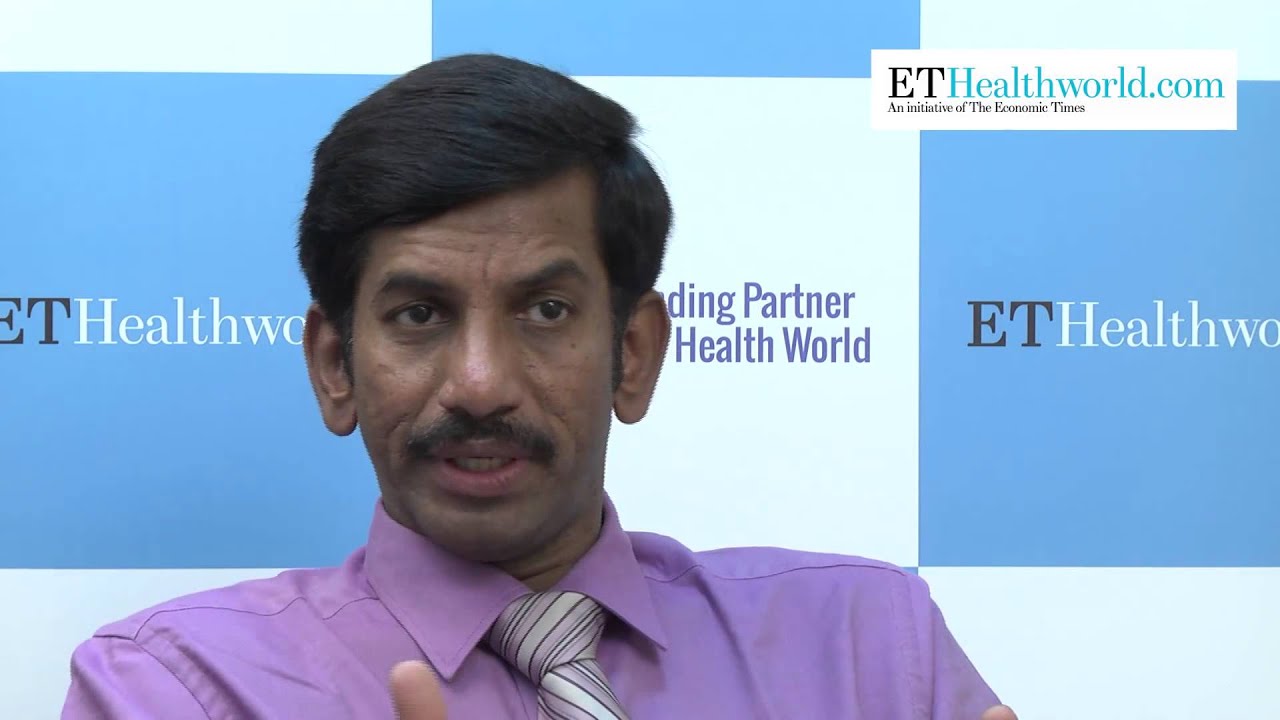 Dr. Y. Vijayachandra Reddy, Interventional Cardiologist, Apollo Main ...