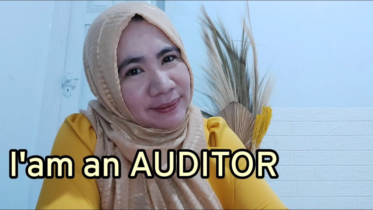Jabatan Fungsional Auditor Ahli Pertama || Info CPNS 2021 - YouTube