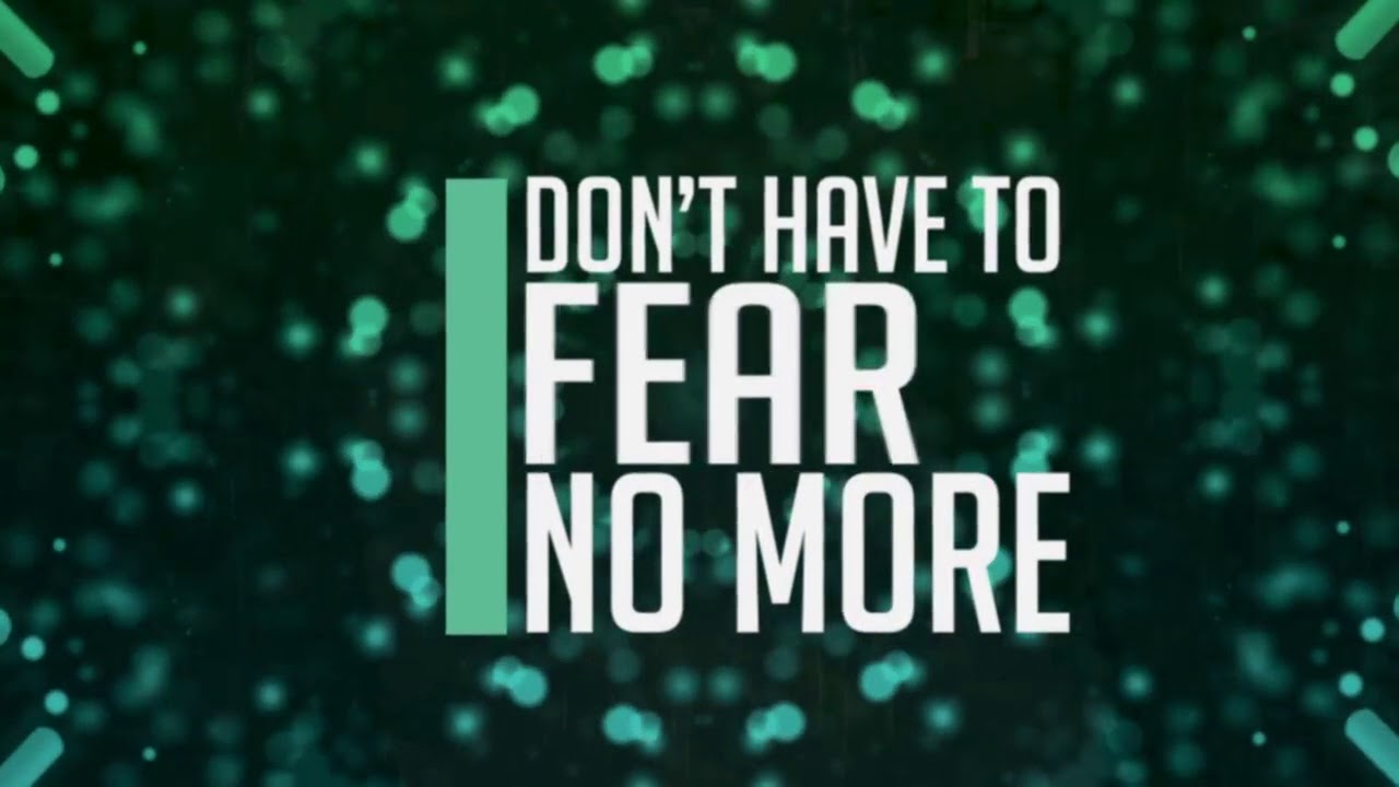 Citizen Way Bulletproof Official Lyric Video - YouTube