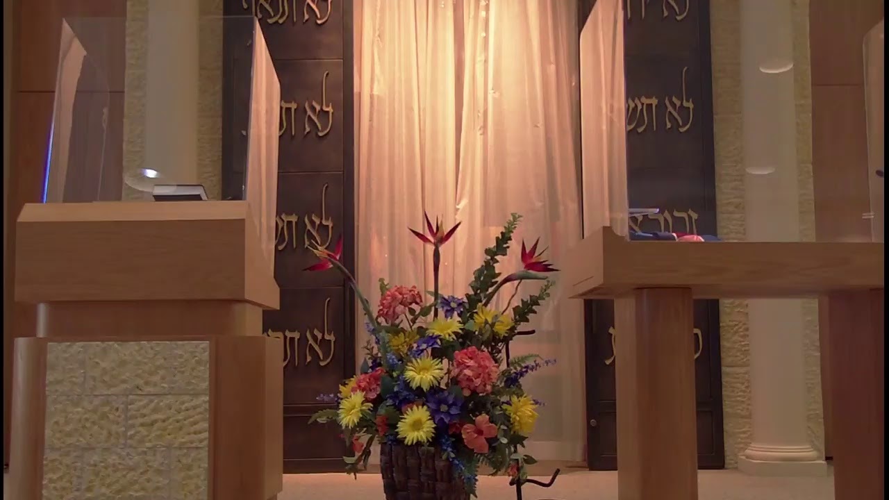 Saturday Morning Service - YouTube