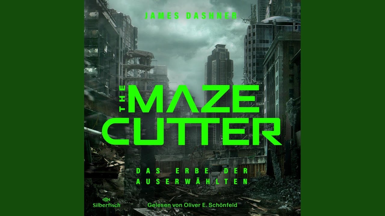 Kapitel 50.2 - The Maze Cutter 1: The Maze Cutter - Das Erbe der ...