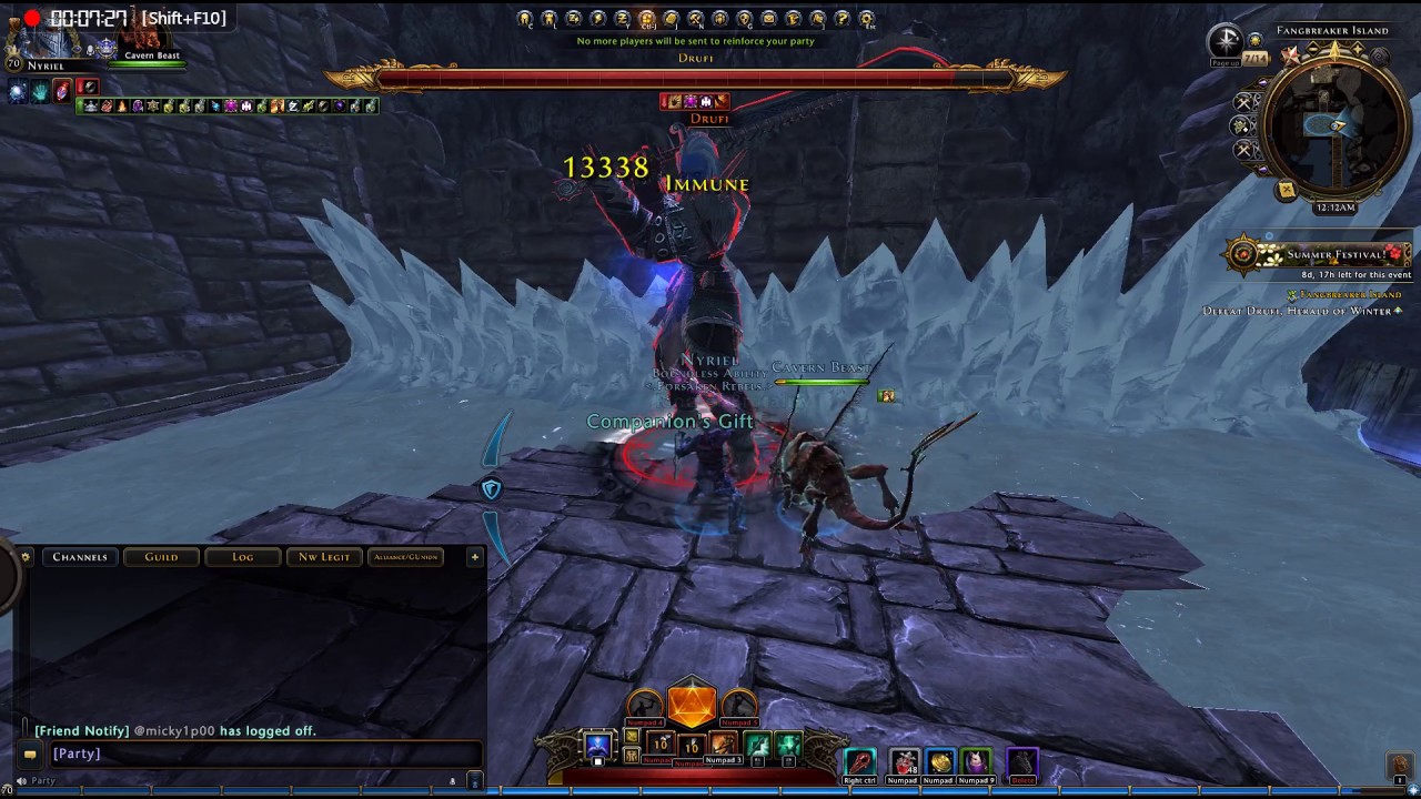 Solo fbi drufi - YouTube