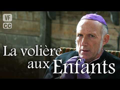 Çocuk Kuşhanesi - Tam Fransız TV Filmi - Dram - Marilou BERRY, Quentin GROSSET - FP