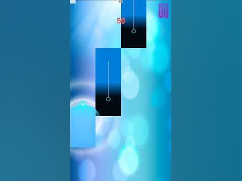 Old Town Road (piano Tiles) - YouTube