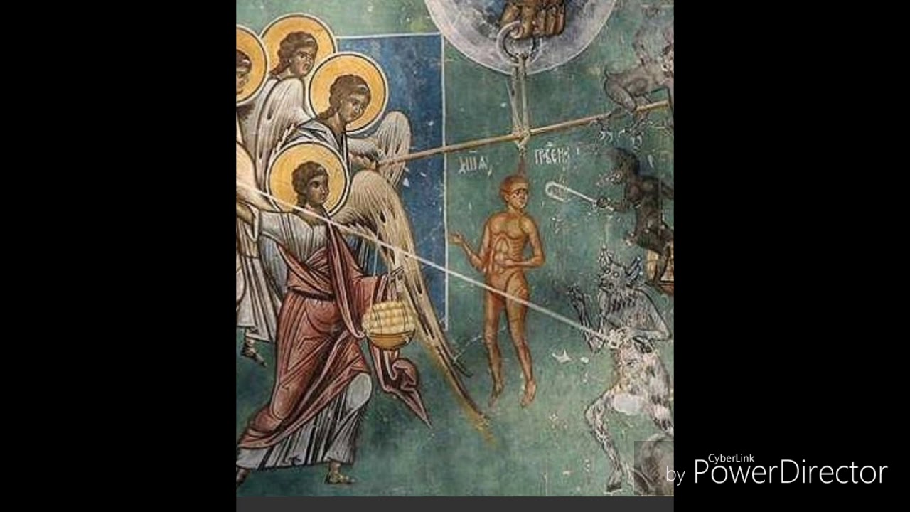 ΔΟΞΑΣΤΙΚΟ ΚΥΡΙΑΚΗ ΤΗΣ ΑΠΟΚΡΕΩ ΠΡΟΚΑΘΑΡΩΜΕΝ ΕΑΥΤΟΥΣ Χ.ΤΑΛΙΑΔΩΡΟΥ ΗΧΟΣ Α ...