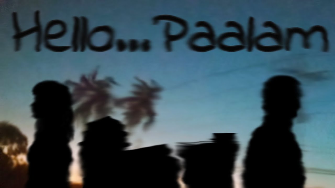 Hello...Paalam ni Fanny Garcia|Short Film By G8-Mabini - YouTube