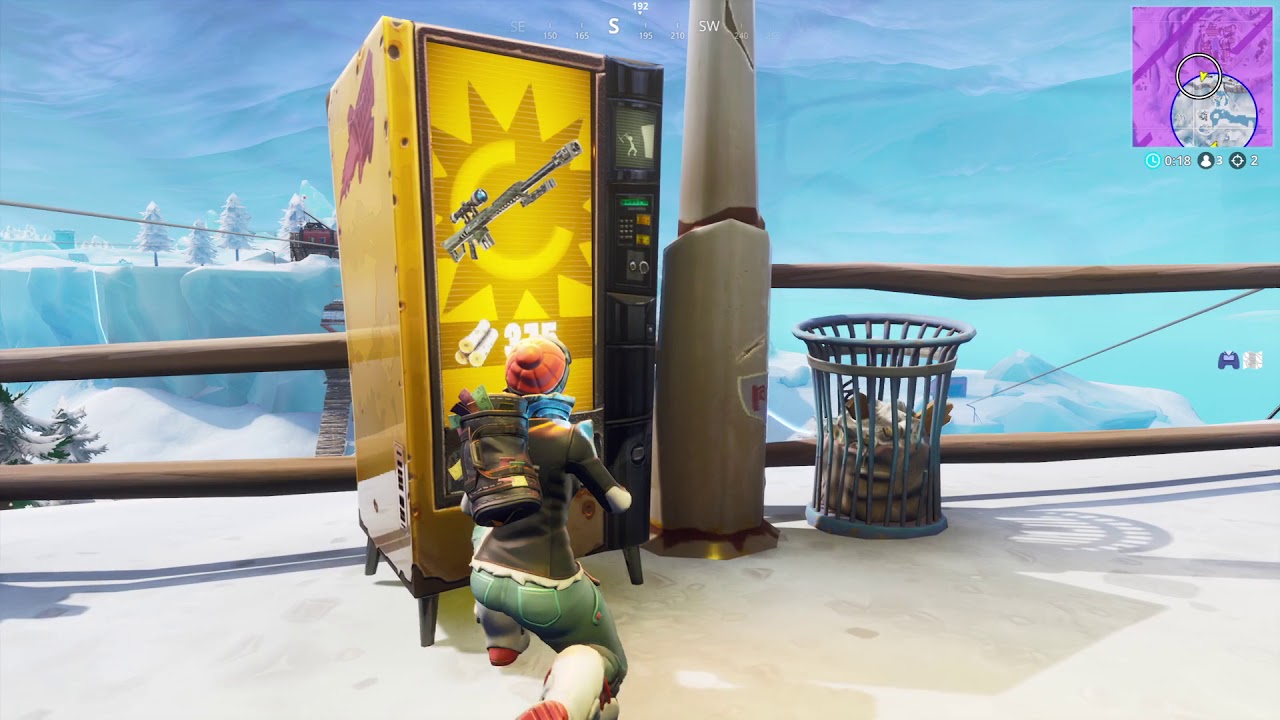 Fortnite 200 IQ plays - YouTube