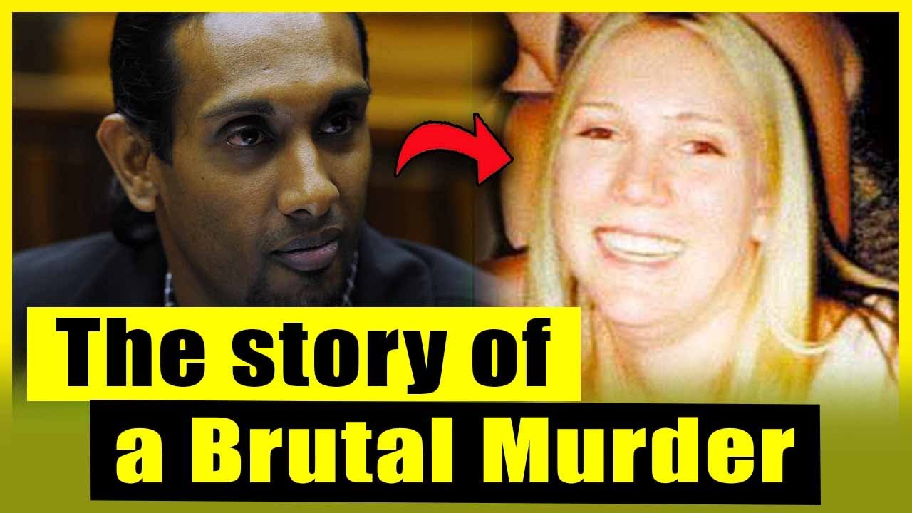 The real story of LEIGH MATTHEWS and DONOVAN MOODLEY - YouTube
