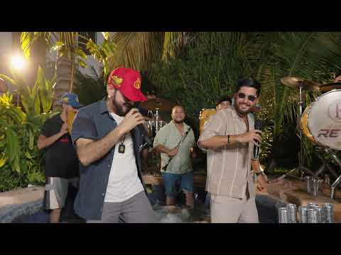 BANDA LA REVU - POPURRI AGACHADITA/TALENTO DE TELEVISION  (VIDEO EN VIVO) 2026