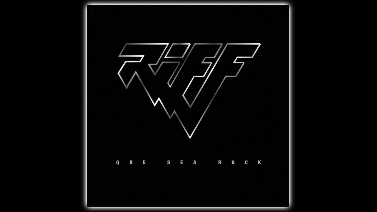 Riff - Que sea rock (AUDIO) - YouTube