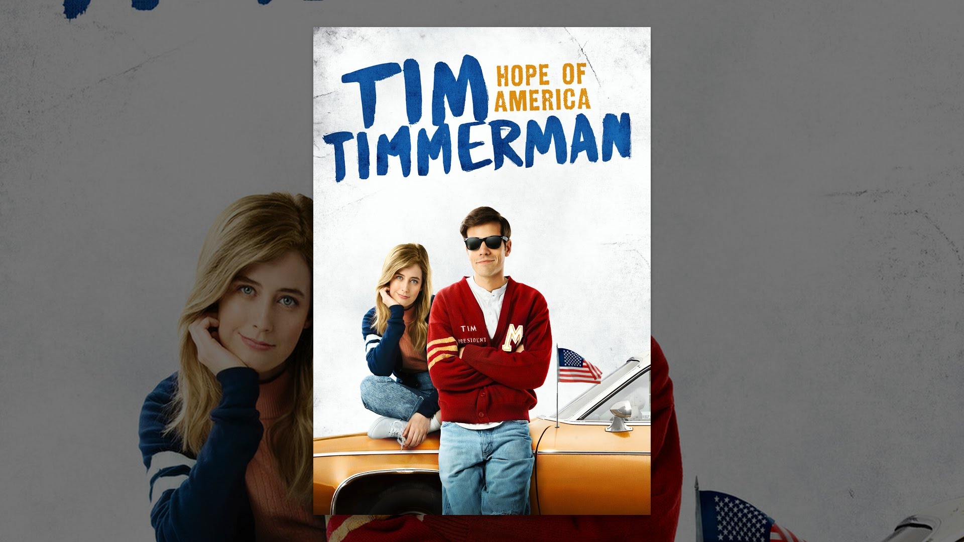 Tim Timmerman: Hope Of America - YouTube