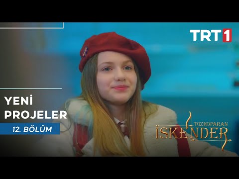 Okulda Alınacak Yeni Bir Karar Var I Tozkoparan İskender 12. Bölüm