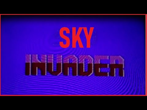 Sky Invader 300 - Polystation - YouTube