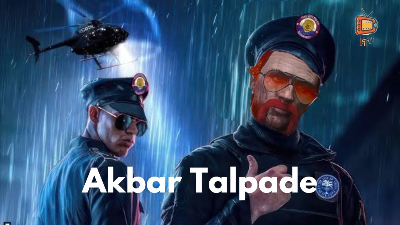 FIB AGENT AKBAR TALPADE | HQ & TURF UNLOCKED | FONCHI BIRBAL | 75 Hard ...