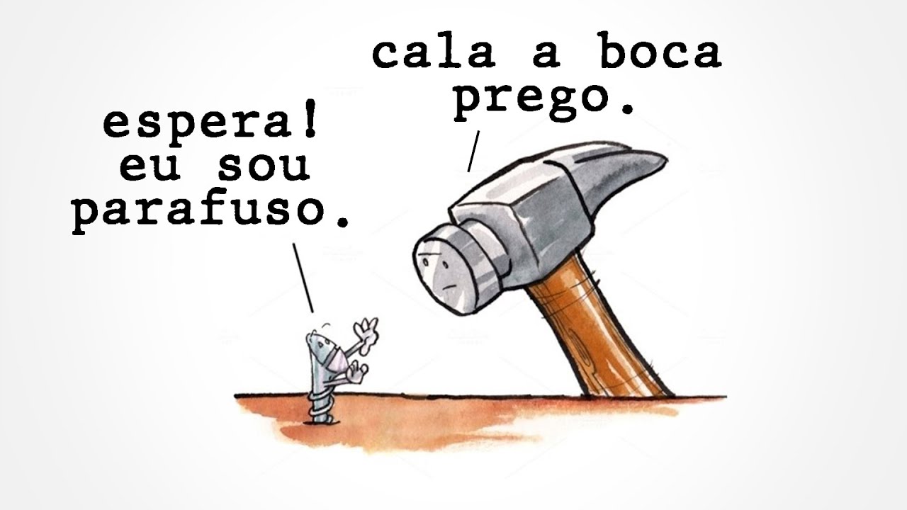 você não para de se cobrar, se cobrando por se cobrar - YouTube