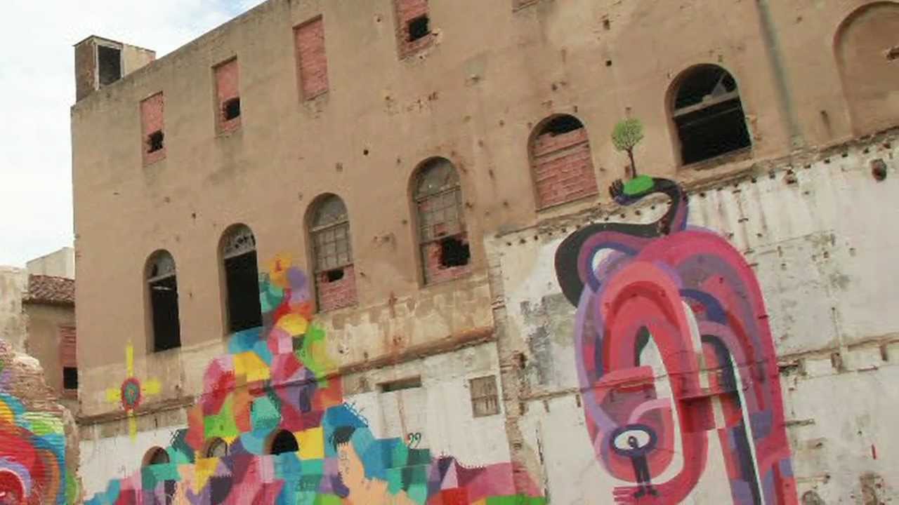 La Escocesa TOP 2012 - YouTube