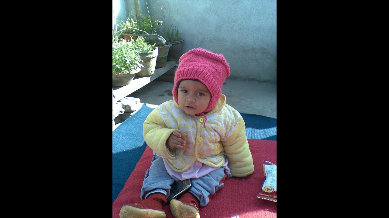 Baby Rapsa! - YouTube