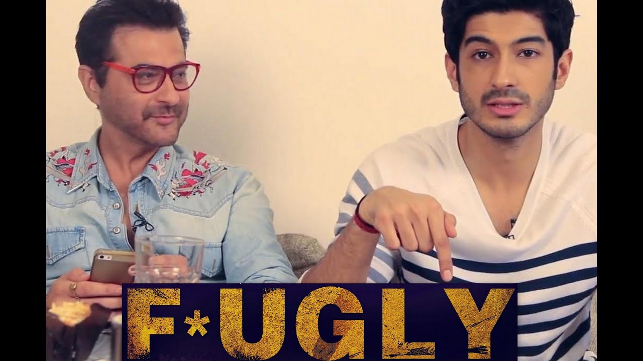 FUGLY Mohit Marwah & Sanjay Kapoor Leave A Message For You On Freaky Fridays With Devansh Patel ...