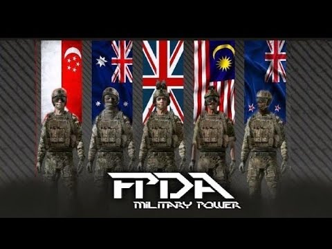 FPDA คืออะไร? พันธมิตร 5 ชาติ มีใครบ้าง | The Leadership Cafe Channel ...