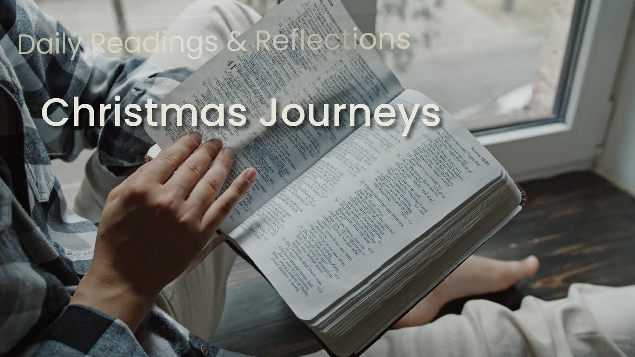 Daily Bible Readings The Heavenly Host Wednesday 27th December 2023 ...