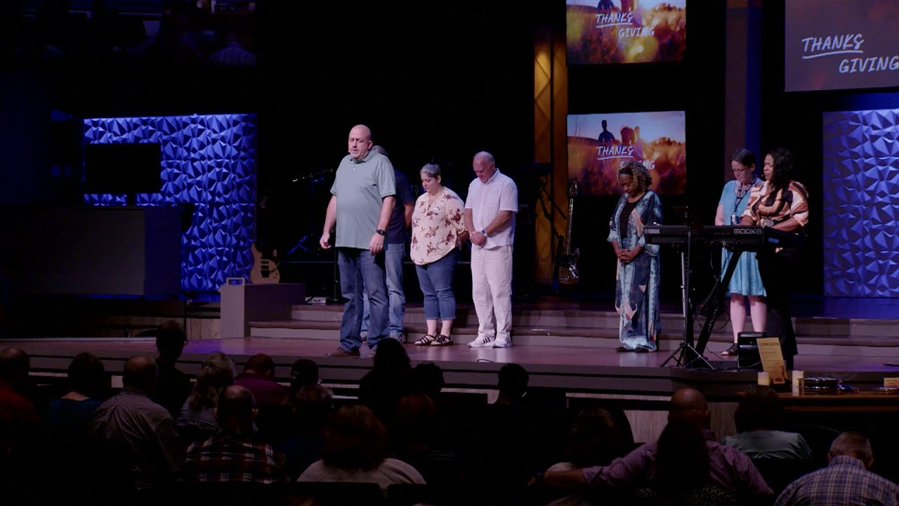 Weekend Worship Service from Bay Life Church | 11-10–2024 | 9 am - YouTube