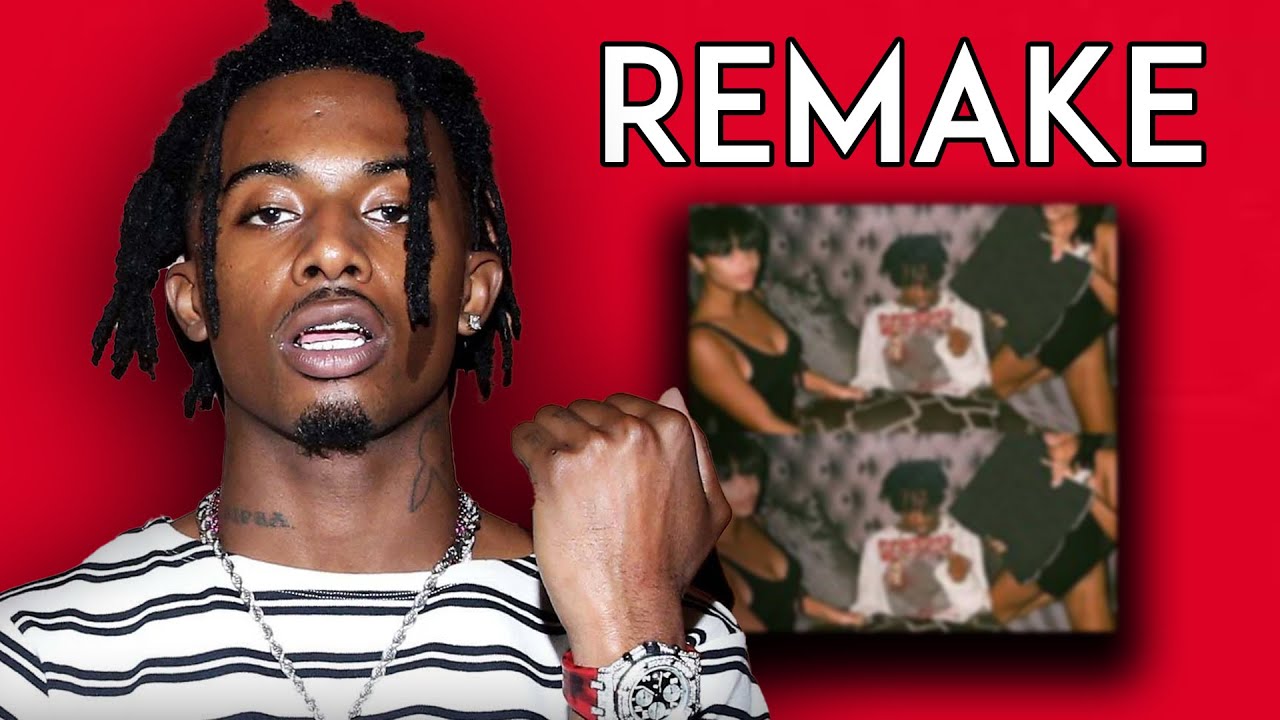 How Location by Playboi Carti Was Made in less than 5 Minutes - YouTube