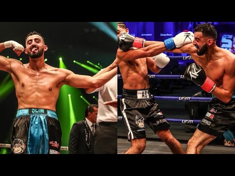 Slim Albaher wants to fight Faze Temper, predicts Jake Paul vs Tommy ...