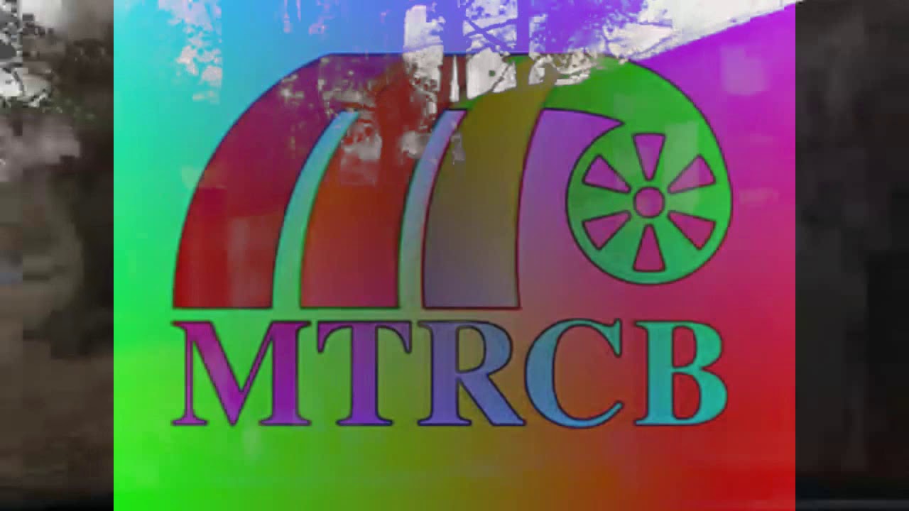 Mtrcb Intro animation effects In 763 Vocoder - YouTube