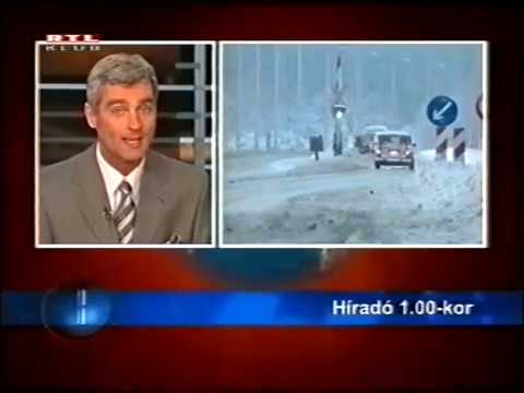 RTL klub reklám [2003. március]