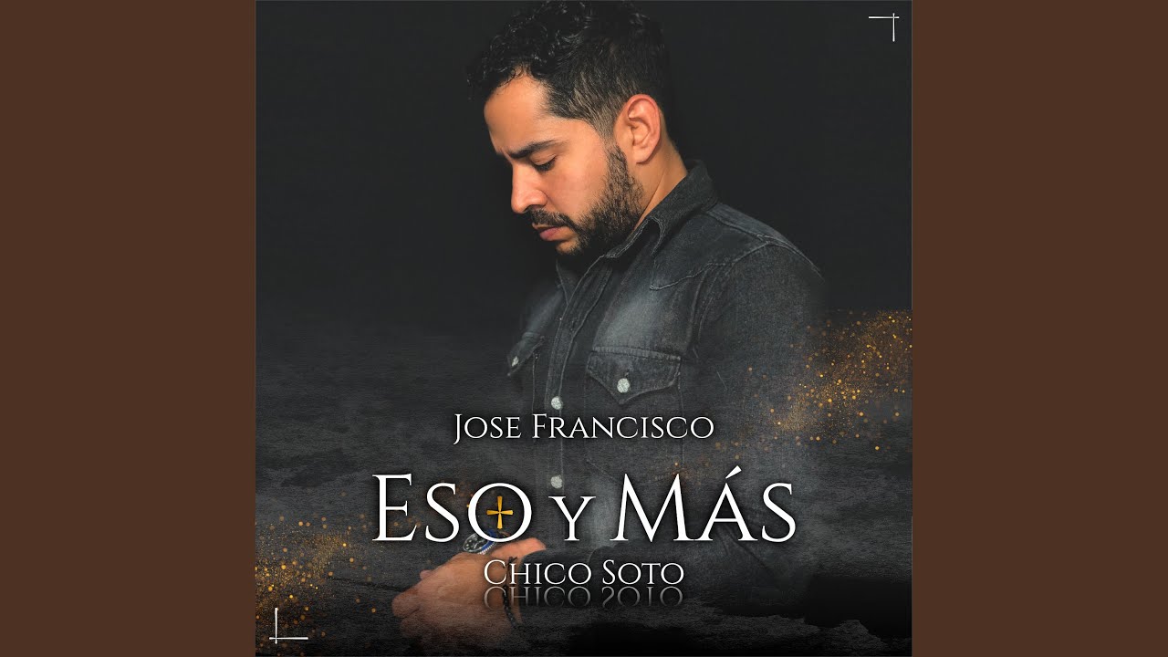 Eso Y Más - YouTube