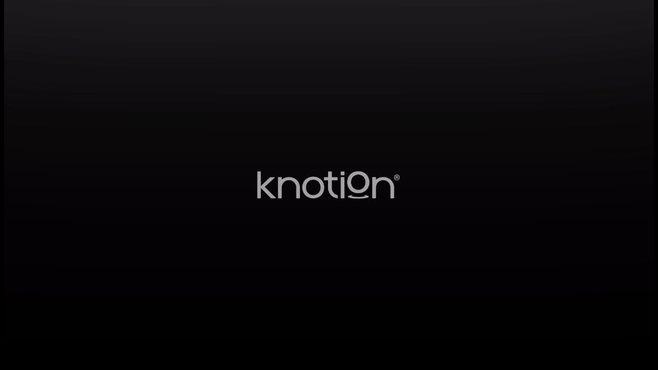 Knotion, ¡aprendizaje para la vida! - YouTube