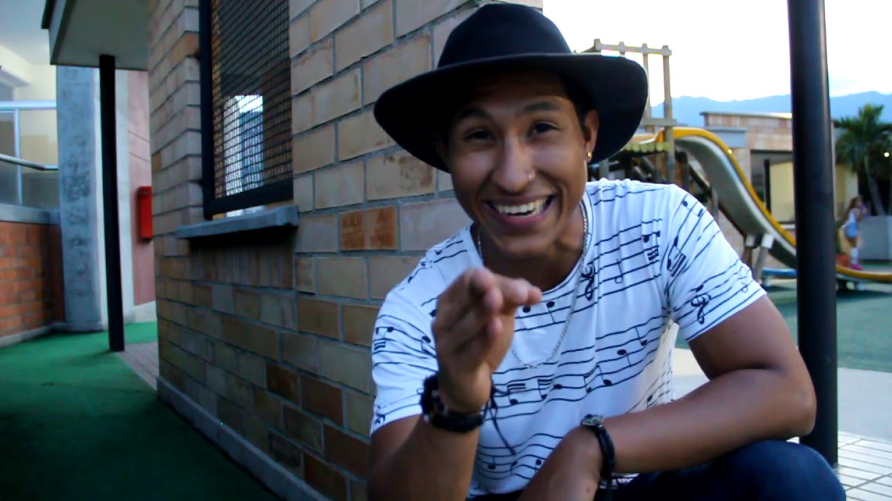 La agencia/caracol tv/casting-alejandro echeverri - YouTube