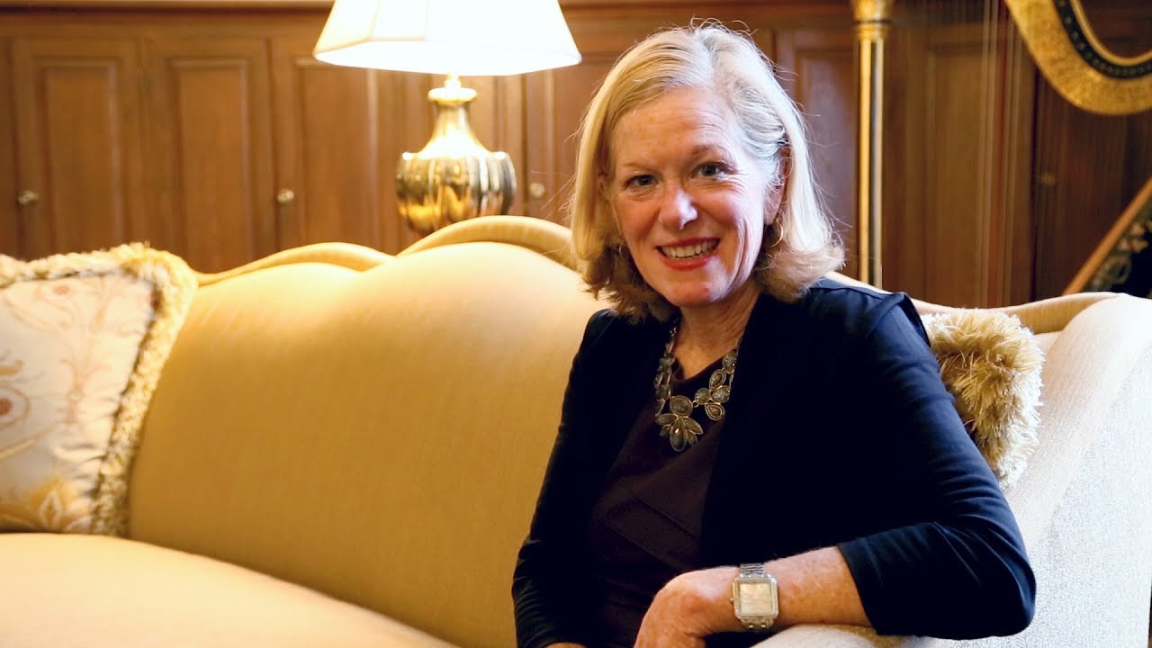 Art Unfiltered Alana Fletcher - YouTube