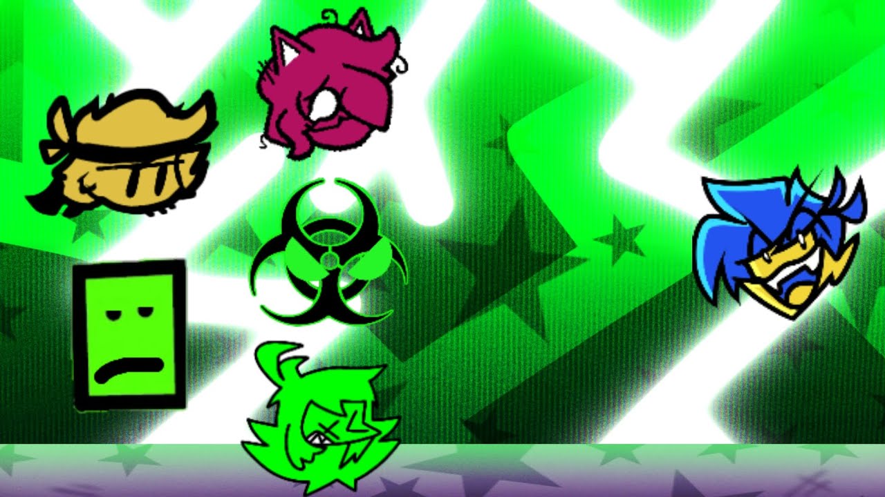 FNF Creator Battle Royale (READ DESC) - YouTube