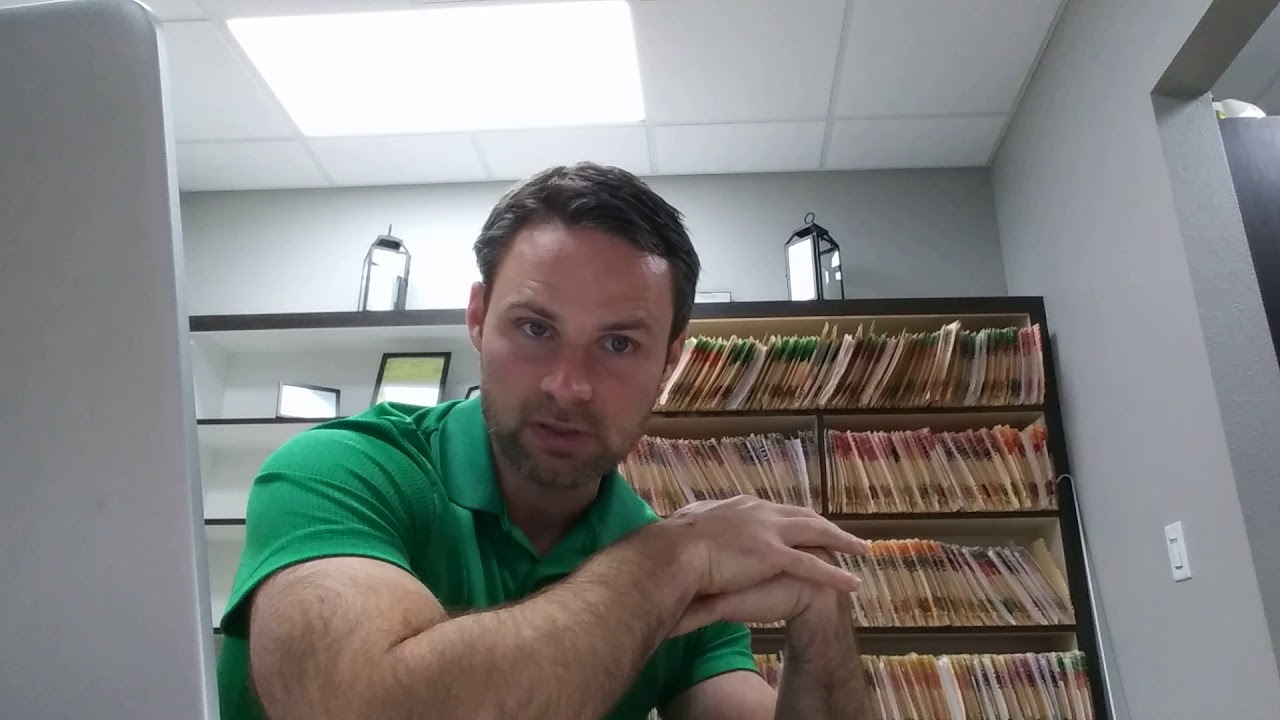 Fitness Rehab - Wrist flexion + extension PAILS/RAILS - YouTube