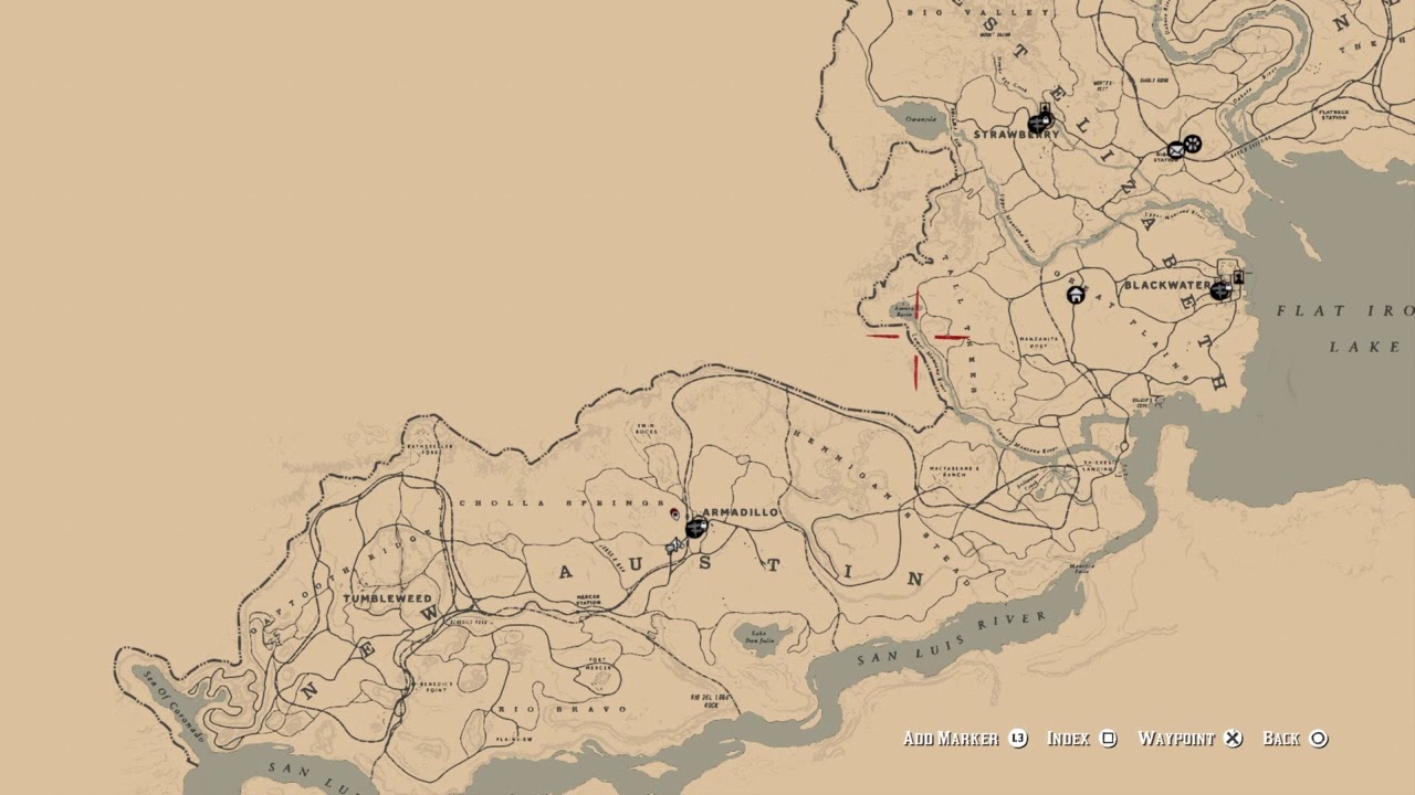 Rdr2 woody big adventure in new Austin part 1 - YouTube