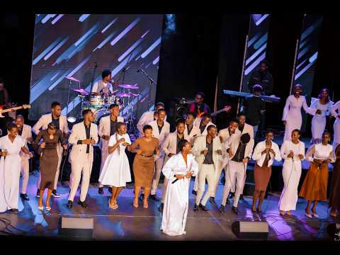 MARIYA - LIGHT OF THE EARTH MINISTRIES (LOTEM) (Official Video 2026)