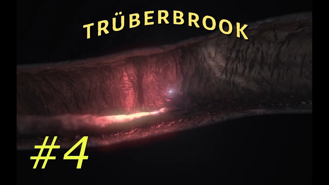 Truberbrook Walkthrough Part 4 Tannhauser and Gretchen finally reunite ...