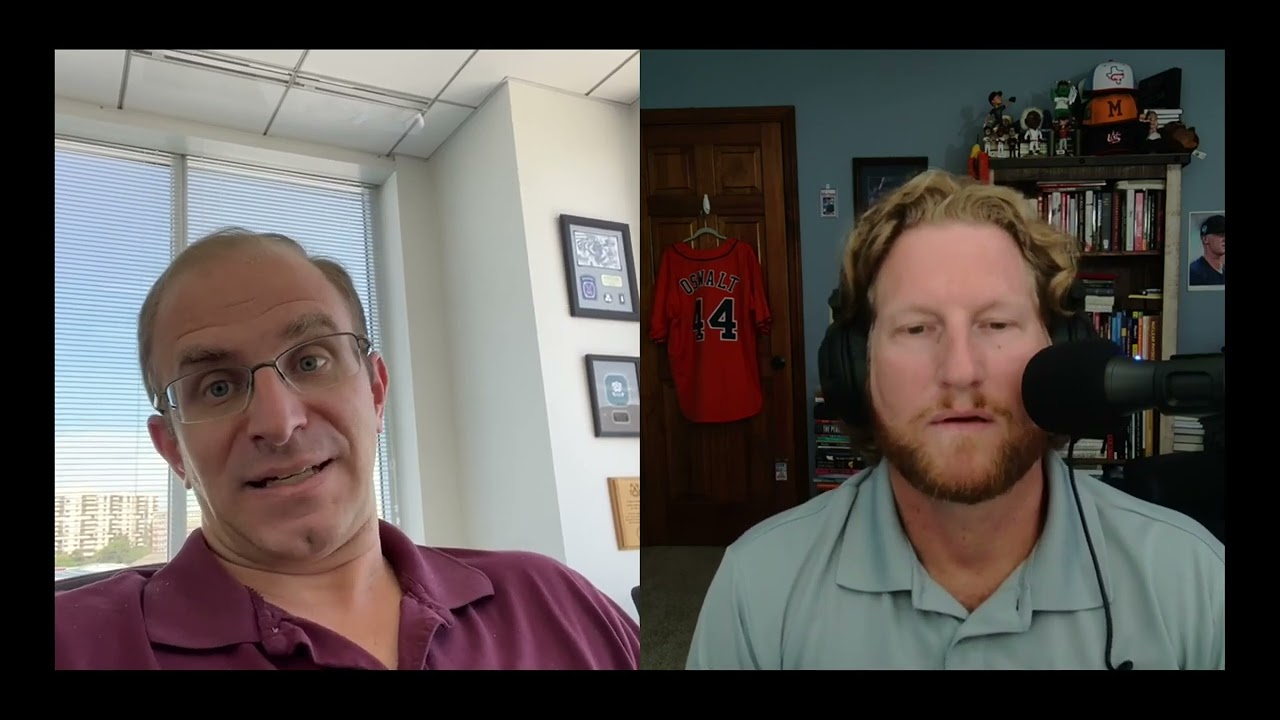 Episode 89 - Raphael Cohen, Ph.D. - Big Ideas on War in Ukraine, Recruitment and Tri polarity ...