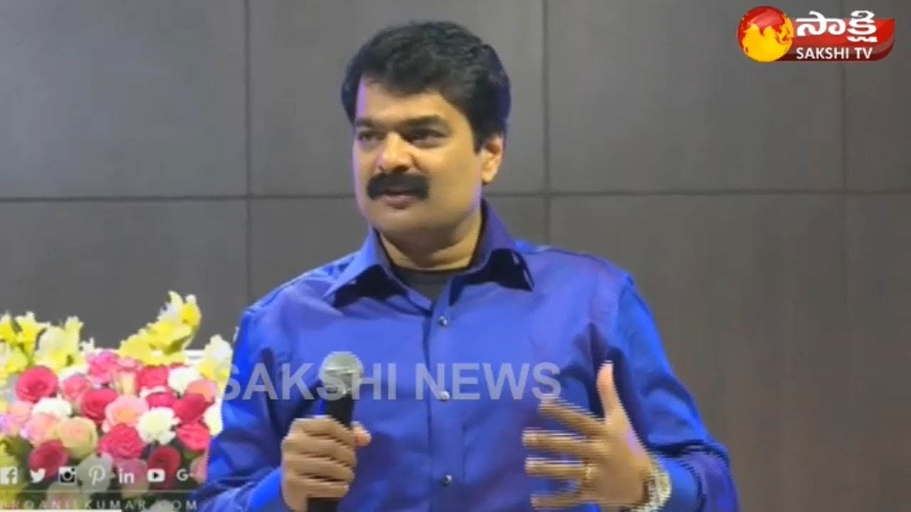Bro. Anil Kumar Christian Messages - Watch Exclusive - YouTube