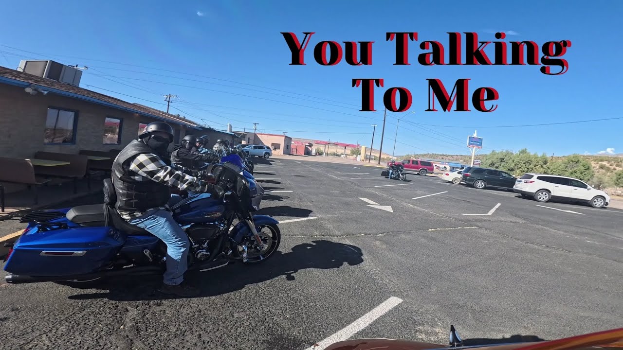 The OH My Maria's Ride12 4 24 - YouTube