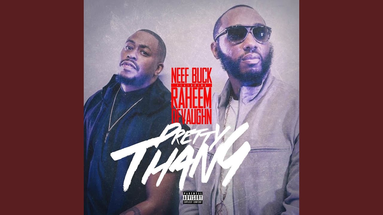 Pretty Thang (feat. Raheem Davaughn) - YouTube
