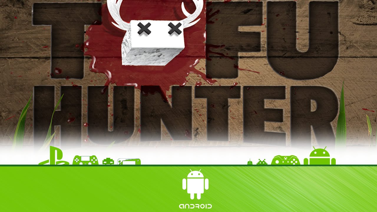 Tofu Hunter - First Look (Android Gameplay) - YouTube