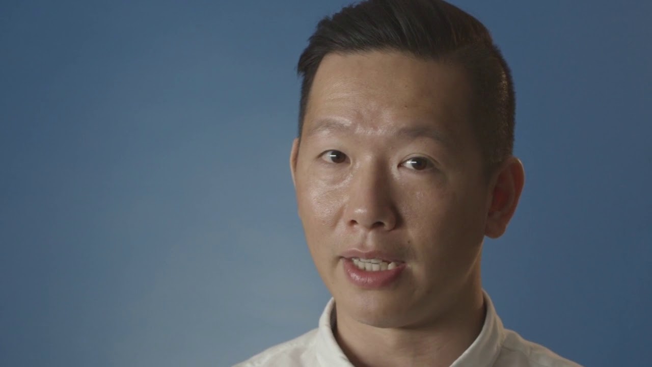 Ricky Lam's Story (Premier Martial Arts) - YouTube