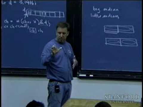 Lecture 3 | Programming Paradigms (Stanford) - YouTube