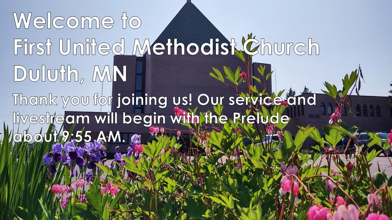 July 2, 2023, Independence Weekend and Communion Sunday - YouTube