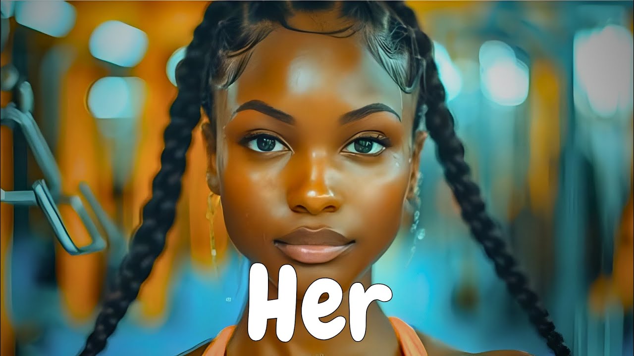 [FREE] Emotional Afrobeat Highlife Instrumental 2024 "HER" ft Simi type ...